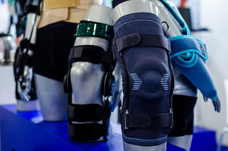Orthopedic - Motion Orthopedic
