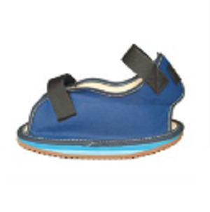 Cast Sandal Standard - Motion Orthopedic