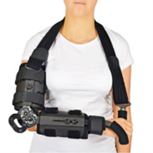 Elbow ROM - Motion Orthopedic