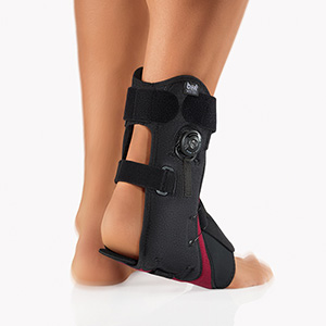 BORT MalleoXpress - Motion Orthopedic