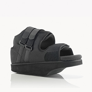 BORT Forefoot Relief Shoe - Motion Orthopedic