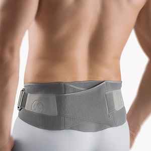 BORT Stabilo® Sacroiliac Brace - Motion Orthopedic